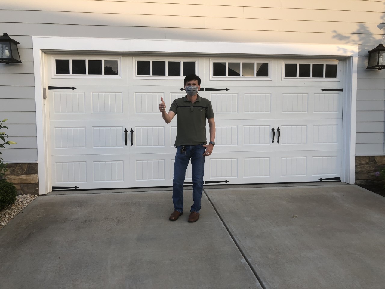 About Us — American Pro Garage Doors