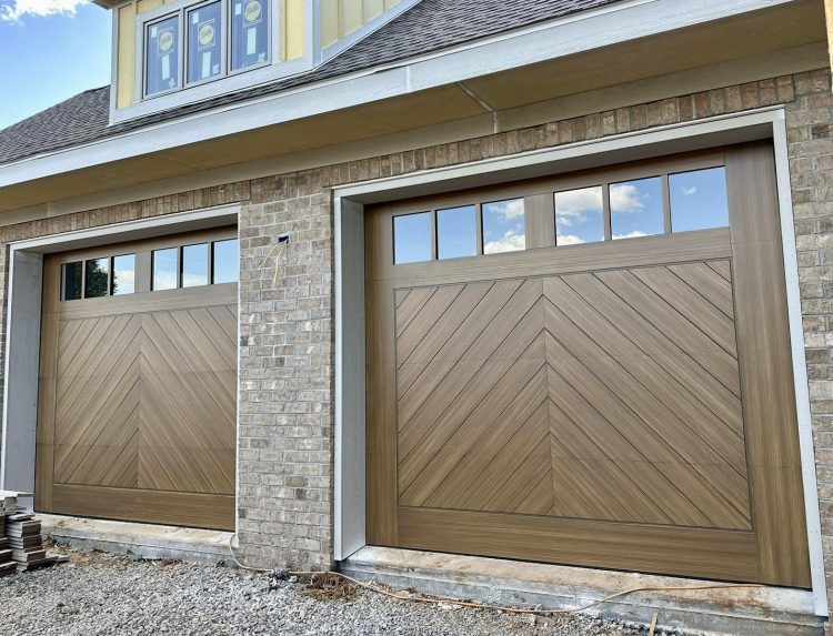Garage Doors For Sale — American Pro Garage Doors